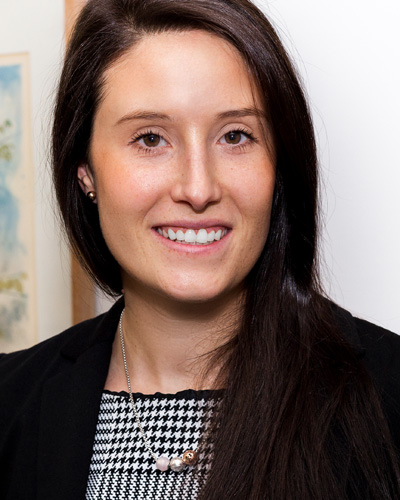 Stephanie Dreher | Deutscher Hotelkongress