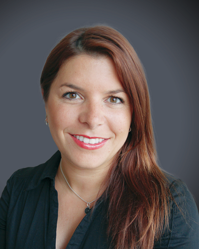 Isabel Diez | Deutscher Hotelkongress