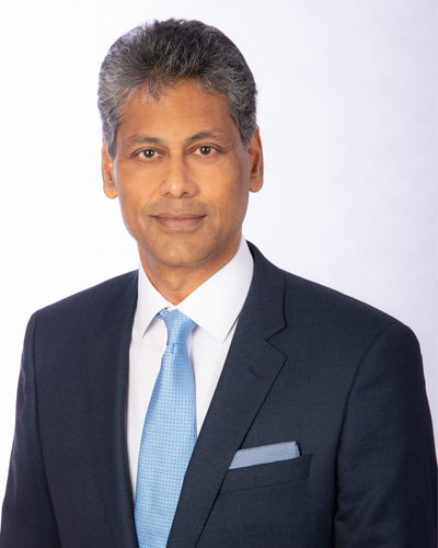 Satya Anand | Deutscher Hotelkongress