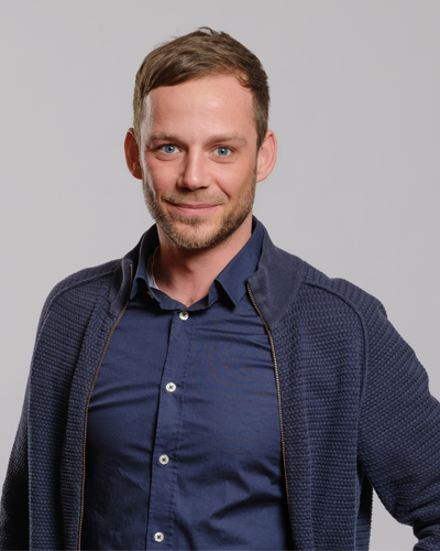 Rico Müller | Deutscher Hotelkongress