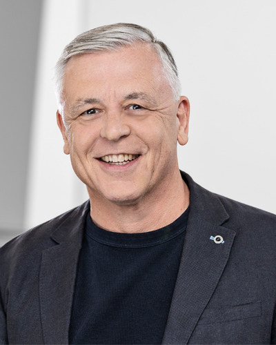 Josef Dolp | Deutscher Hotelkongress